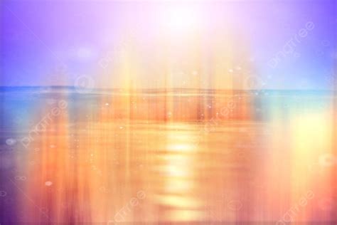 배경 흐림 오렌지 블루 그라데이션 사진 및 무료 다운로드를위한 그림 Pngtree