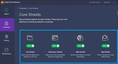 Avast Deleted My Exe Files What Can I Do To Recover Them