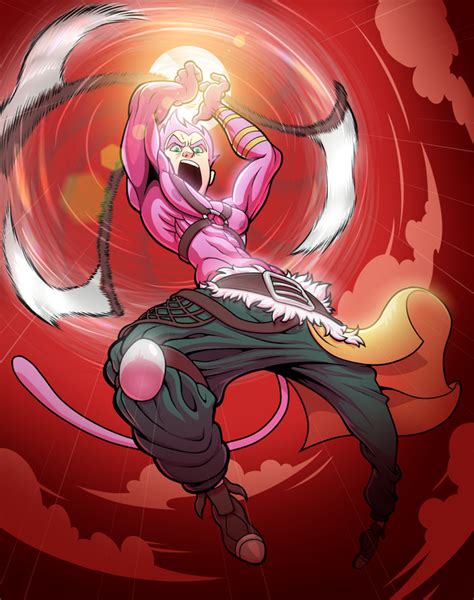 Hyakan Commission By Smashega On Newgrounds
