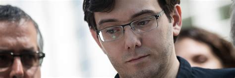Evil Pharma Villain Martin Shkreli Is Selling His One Of A Kind Wu Tang