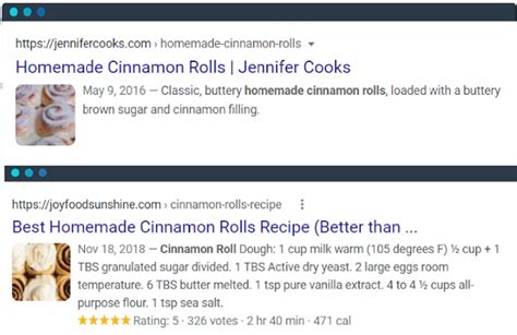 Begini Cara Membuat Rich Snippet Wordpress Dalam Langkah Mudah