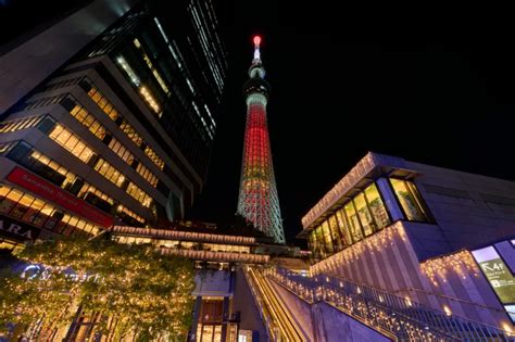 東京スカイツリータウンⓇ「クリスマスマーケットⓇ2024」