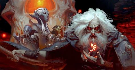 Waterdeep Dungeon Of The Mad Mage — Dnd 5e Summary And Guide