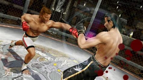 Yakuza Black Panther Primer Contacto 3DJuegos