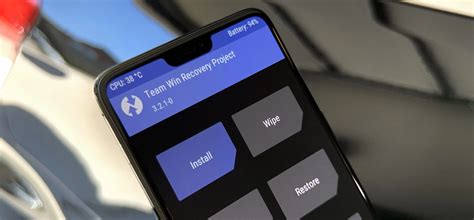 The Ultimate Guide To Using TWRP The Only Custom Recovery You Ll Ever Need Android Gadget