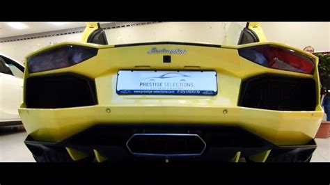 Lamborghini Aventador Car Porn 2016 Edit Youtube