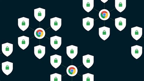 Reflecting On A Years Worth Of Chrome Security Improvements All