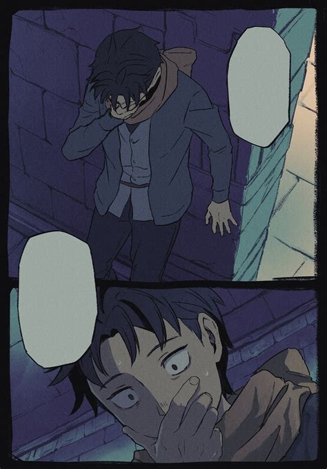 Natsuki Subaru Re Zero Kara Hajimeru Isekai Seikatsu Drawn By Iwamushi Danbooru