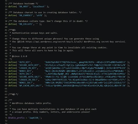 WordPress Security Checklist Ways To Protect Your Site
