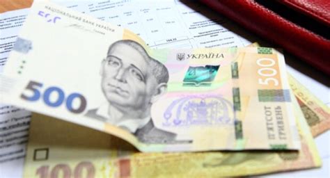 Субсидии в Украине украинцы получили предупреждение касается помощи на коммуналку Читайте на