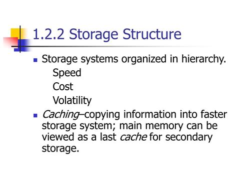 Ppt Chapter 1 Introduction To Operating System Powerpoint Presentation Id 1281174
