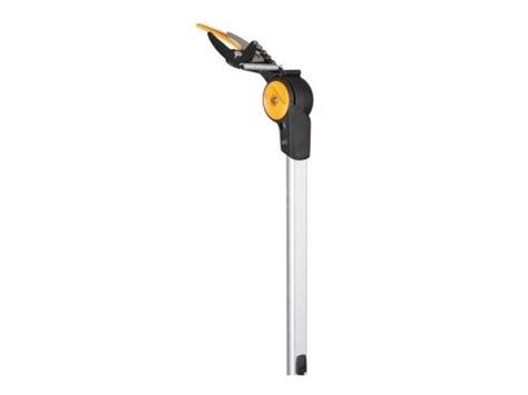 Sekator teleskopowy FISKARS Żyrafa PowerGear X 6411501150127 Cena