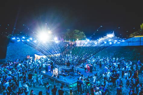 De 10 Geheime Stages Van Exit Festival 2019