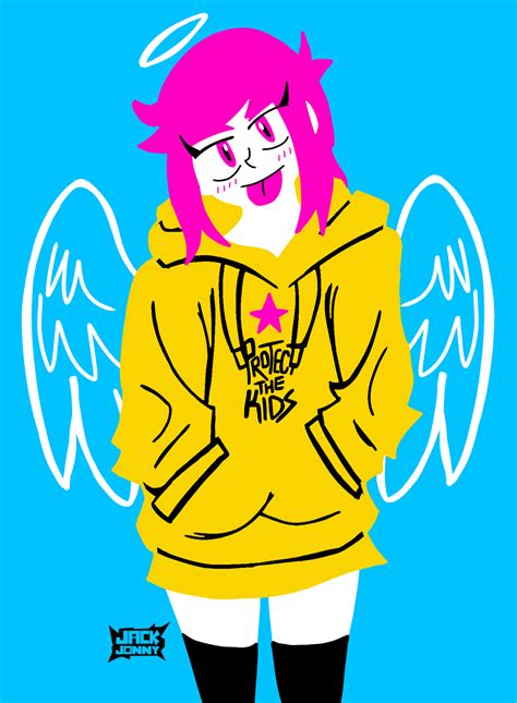 Cartoon Network Color Palette Challenge By Jackjonny On Newgrounds