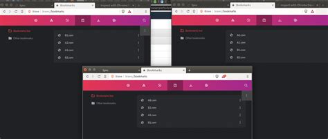 Sync Bookmarks Are Out Of Order After Created · Issue 5770 · Brave