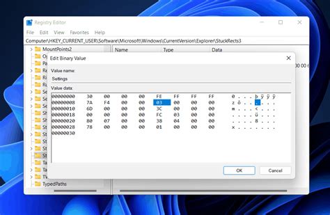 How To Move Taskbar Position To Top In Windows