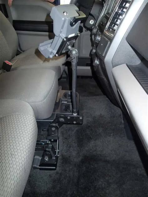 Havis Pkg Fam 114 Computer Keyboard Mount Rv And Auto Parts