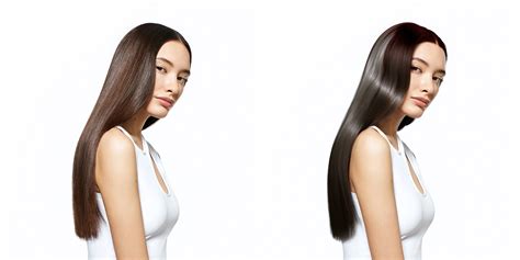 Hair Color Replacement Comfyui Workflow