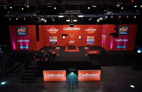 Uk Open Darts 2022 Draw Live Scores And Schedule Of Play Livedarts