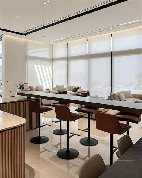 Standard Roller Blinds Dundo Interijeri