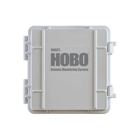 HOBO RX3000 Remote Monitoring Station Data Logger COMMUNICATIONS SP 611
