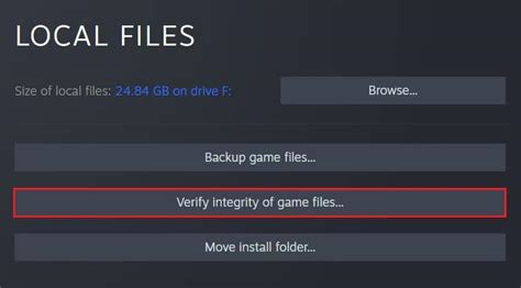 Fix Steam Corrupt Disk Error On Windows TechCult