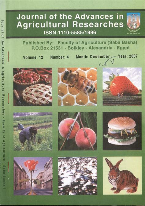Pdf Horticultural And Technological Evaluation Of New Five Genotypes