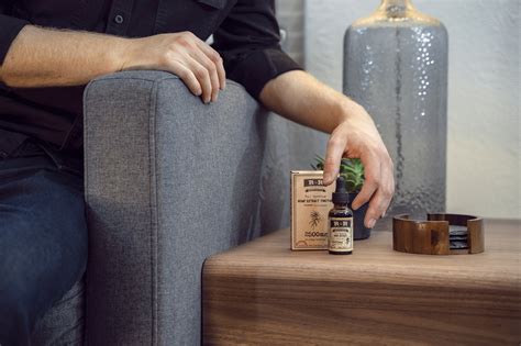 À quoi sert lhuile de CBD On vous dit sur les bienfaits du CBD