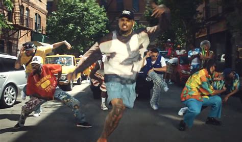 Chris Brown Misheard Song Lyrics