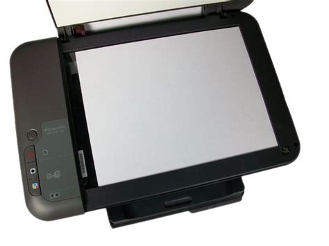 Hp Deskjet 1055 Ink Cartridge Replacement Ifixit Repair Guide