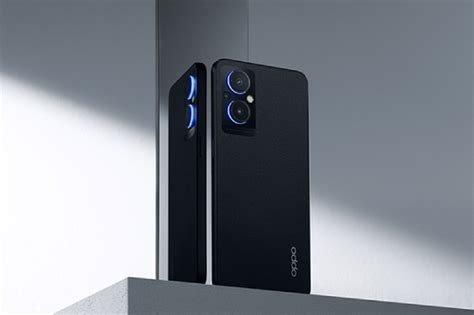 Harga Terjangkau Berikut Spesifikasi Oppo Reno7 Z 5g Jaringan Super