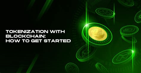 Tokenization On Blockchain Master The Beginners Guide Tokenization On Blockchain Master The Beginners Guide