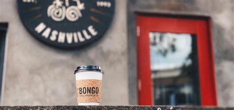 Bongo Java Cafe Bongo Java Roasting Co