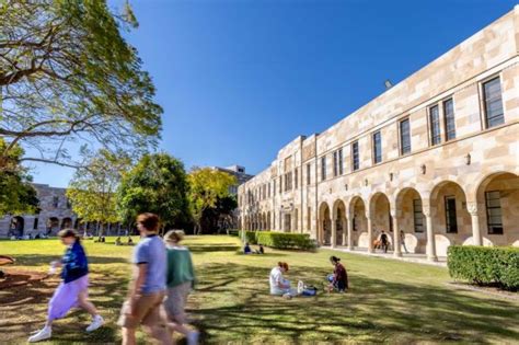 Uq Researchers Secure More Than 6 5 Million In Arc Funding News The University Of Queensland