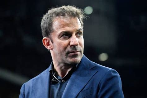 Alessandro Del Piero Logo