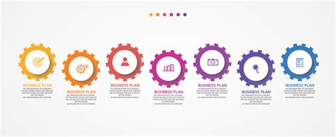 아이콘과 옵션 또는 단계와 템플릿 디자인과 얇은 라인 비즈니스 인포 그래픽 프로세스 벡터 일러스트 레이 션 5명에 대한 스톡 벡터 아트 및 기타 이미지 Istock