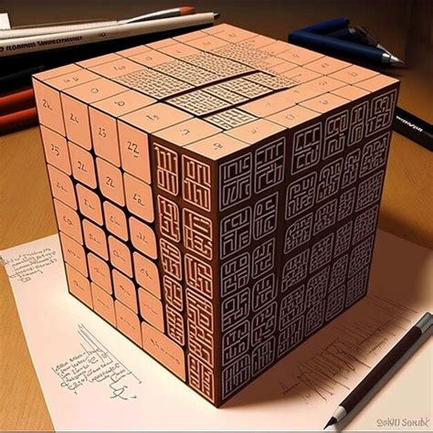 Erno Rubik Solving The Cube At Ryder Sturdee Blog