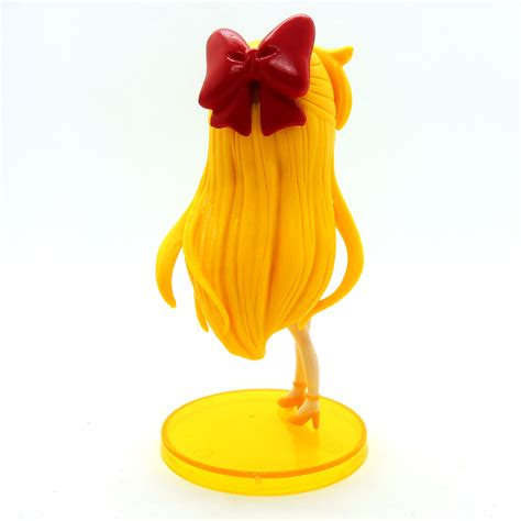 Sailor Moon Venus Bootleg Pin Regalo Madtoyz
