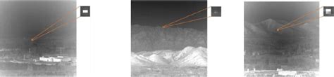figure 1 from an infrared dim small target detection method based on