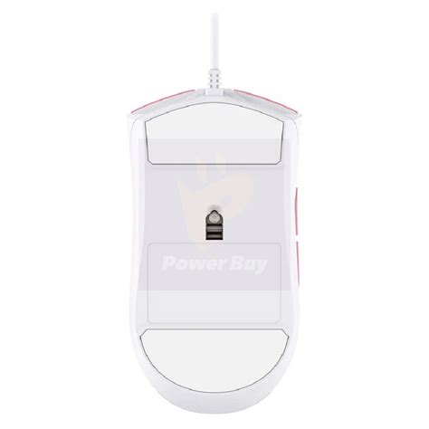 Buy Hyper X Pulsefire Haste Gaming Mouse White Pink 4p5e4aa At Best