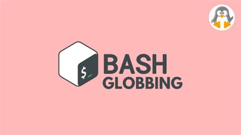 bash globbing explained with real life use cases linux genie