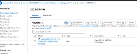 C4w4 Capstone Project Part 1 Ingestdate Format Data Modeling