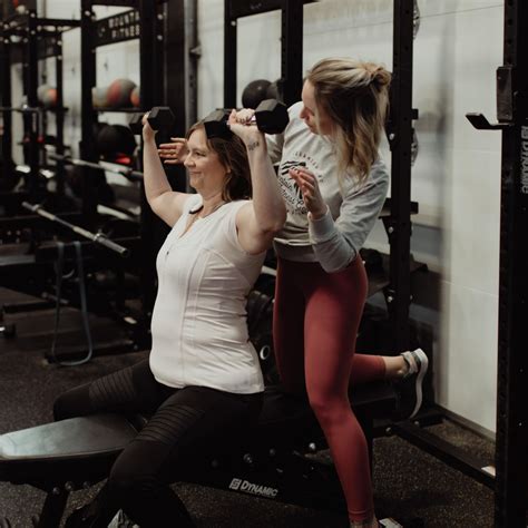 Hailey Cole A Wellness Consultant