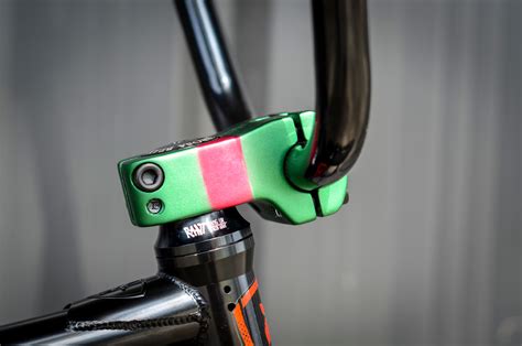 Custom Matt Ray Subrosa Malum Giveaway Bike Subrosa Brand