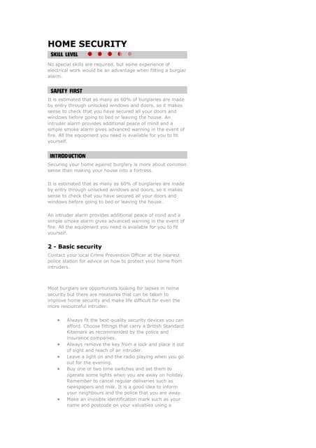 Learn The Difference Between A Deadbolt Deadlock And Deadlatch Ppt