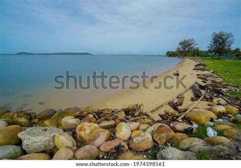 Solid Waste Sea Images Stock Photos D Objects Vectors Shutterstock