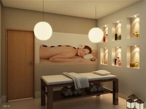 Spa Room Decor Spa Rooms Massage Room Decor