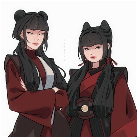 грішна On Instagram Love Her Sm Atla Avatarthelastairbender Mai