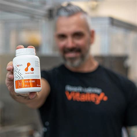 Buy Atp Lab Total Defense Immune Support Formula Supplements Canada