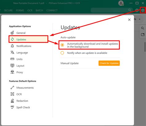 How Can I Make Sure I Receive The Latest Pdfsam Enhanced Updates
